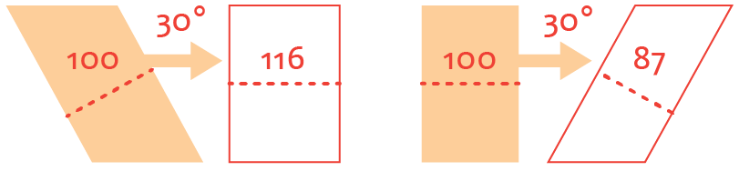 Easy oblique | Glyphs