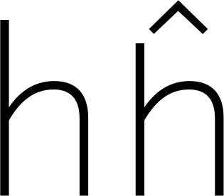 Adding glyphs to your font | Glyphs