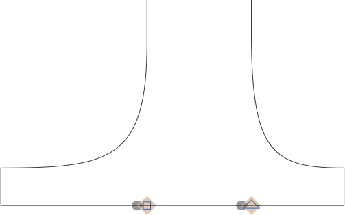 Reusing Shapes: Corner Components | Glyphs