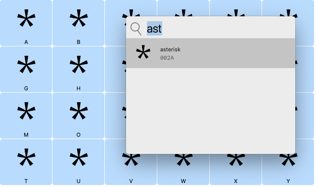 Glyphs 3: Make Things You Love | Glyphs